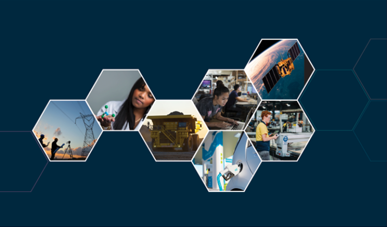 Announcing our Corporate Plan 2021–22 | Department of Industry Science and Resources